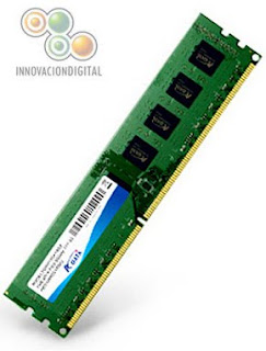 PARTES INTERNAS DEL COMPUTADOR: LA MEMORIA RAM Y SUS MODULOS